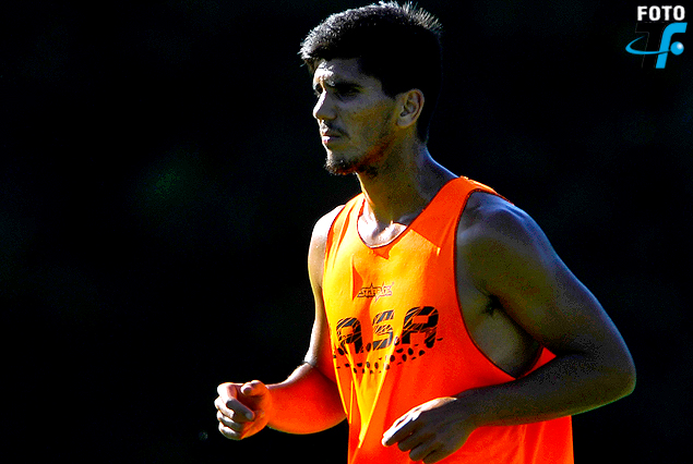 Tenfield.com » González y Pollero jugaron para afirmarse