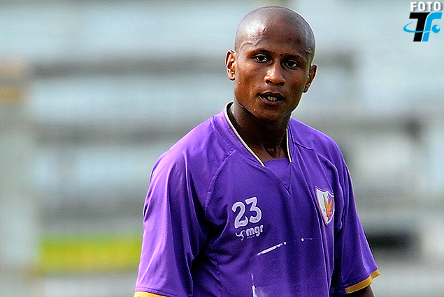 Tenfield.com » Ataque en evaluación