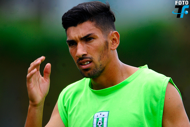 Tenfield.com » Mueve el equipo para ganar