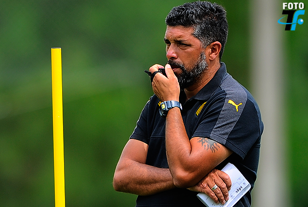 Tenfield.com » Ramos: “vamos por los tres puntos”