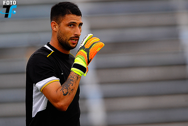 Tenfield.com » El “bohemio” perfila el mismo equipo