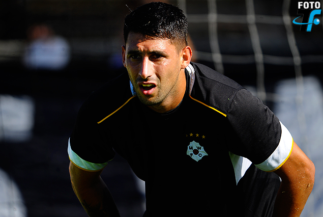 Tenfield.com » Equipo en cancha