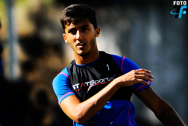 Tenfield.com » Nacional: Kevin y “Tata” en la Copa