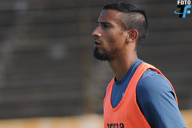 Tenfield.com » Cerro repudia el hecho delictivo