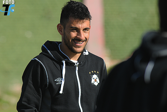 Tenfield.com » Una duda