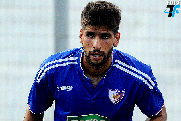 Tenfield.com » Fénix: cambio lateral en el medio