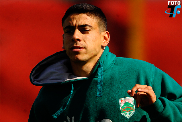 Tenfield.com » Se viene el partido para “cambiar el futuro”