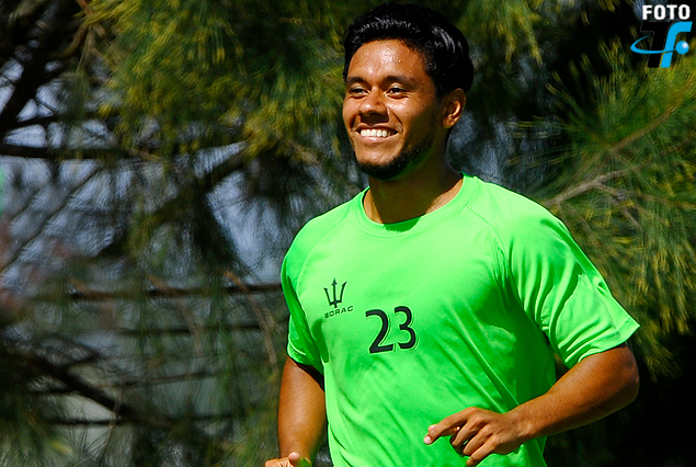 Tenfield.com » Con equipo abierto