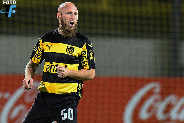 Tenfield.com » Marcel Novick centenario