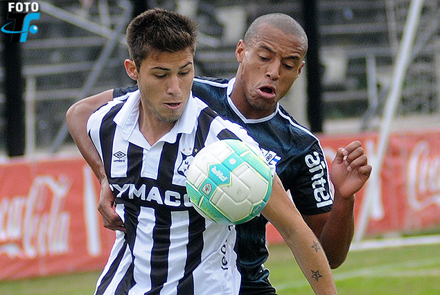 Tenfield.com » El “bohemio” la cuidó mejor, 1:0