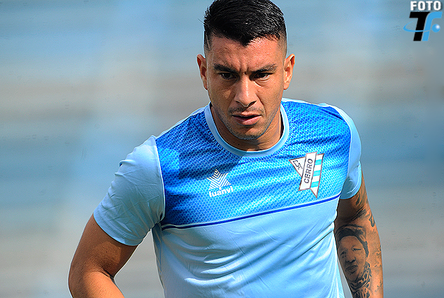 Tenfield.com » Equipo casi definido