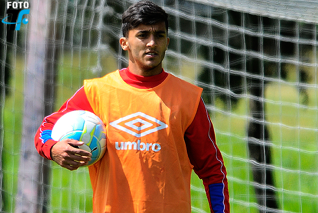 Tenfield.com » Nacional: Ramírez con chance