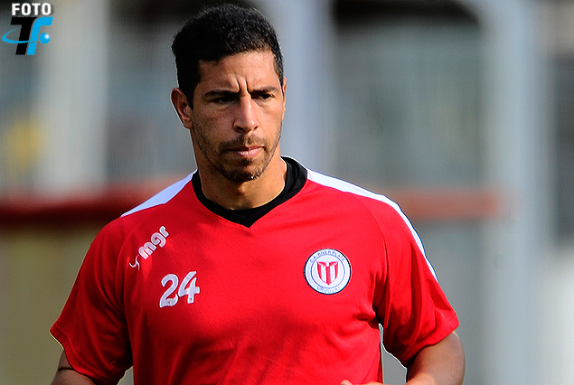 Tenfield.com » Diego Rodríguez en juego por el retorno