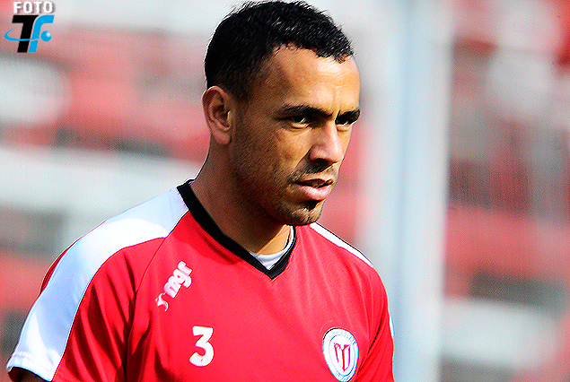 Tenfield.com » Iván Silva con chance