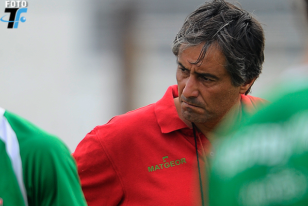 Tenfield.com » Apud tiene a Winston Fernández