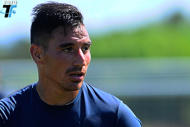 Tenfield.com » El negriazul y Villa Teresa 1:1