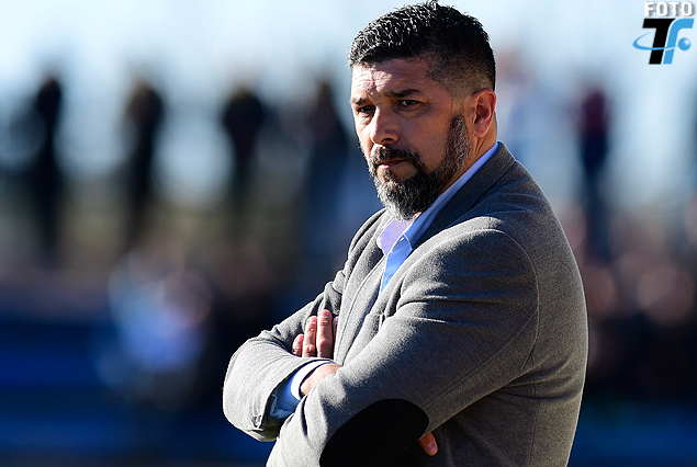 Tenfield.com » Ramos: “Mejorando día a día”