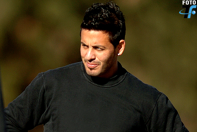 Tenfield.com » Las seis altas en cancha