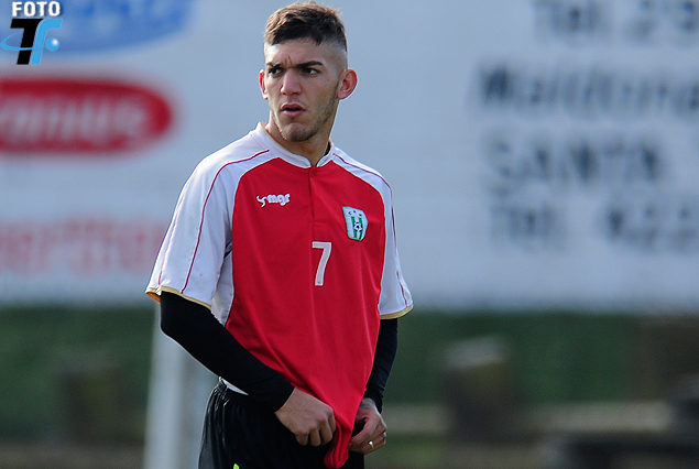 Tenfield.com » Nuevo amistoso ante Boston River