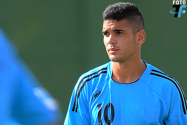 Tenfield.com » Agustín Gutiérrez incorporado