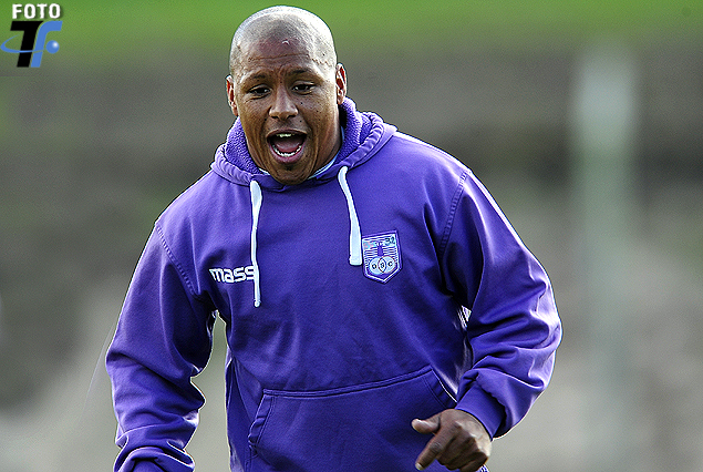 Tenfield.com » Amistoso: Defensor 2:1 Atenas