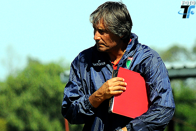 Tenfield.com » Torque se inspiró y goleó 7:1