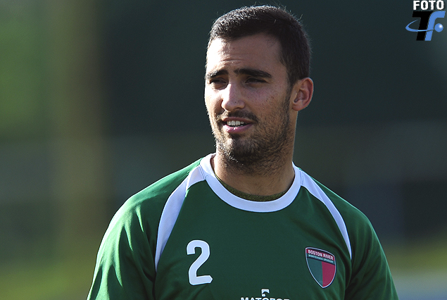 Tenfield.com » En la Fuerza Aérea con Peñarol a la vista