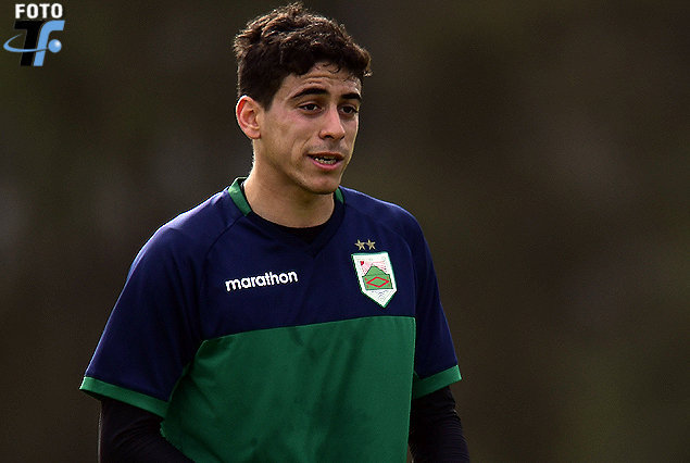 Tenfield.com » Con la mira en Defensor