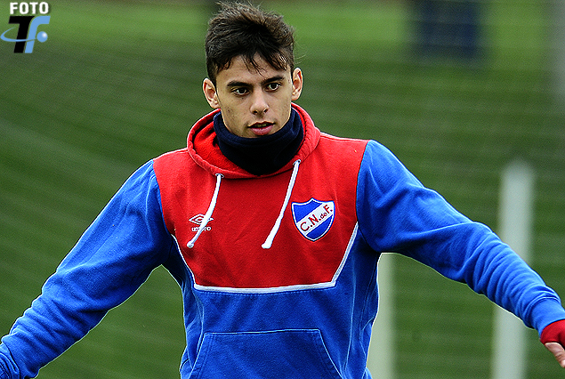 Tenfield.com » Nacional: Carballo, oferta de Sevilla