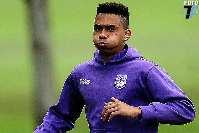 Tenfield.com » De regreso con la mira en el clásico