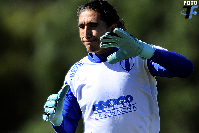 Tenfield.com » Castillo para volver al arco