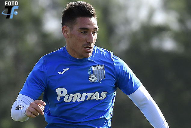 Tenfield.com » Cierra la semana con fútbol en Belvedere