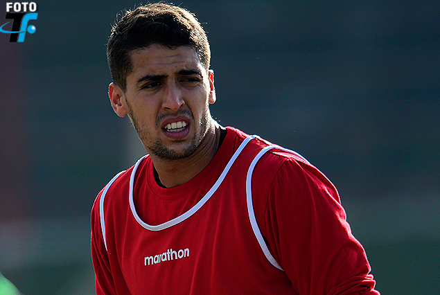 Tenfield.com » “Una final anticipada”