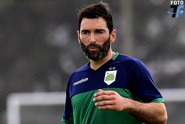 Tenfield.com » Los rojiverdes por otro paso adelante