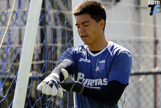 Tenfield.com » “Hemos arrancado muy bien”