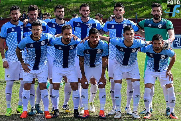 Tenfield.com » Segunda: resultados y posiciones