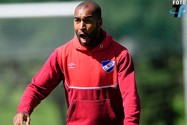 Tenfield.com » Nacional: Rolín es el cambio