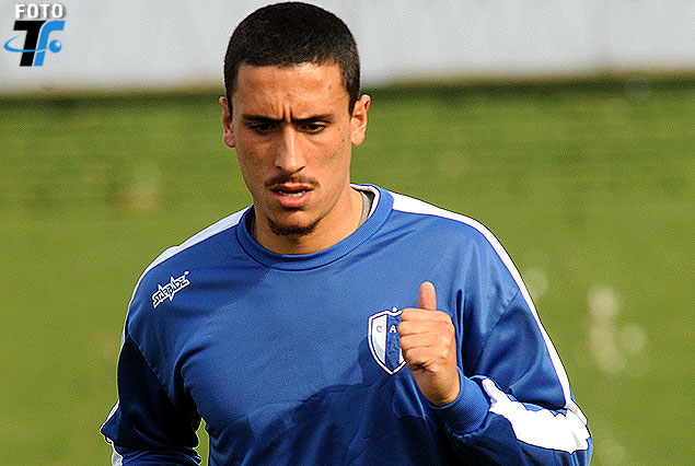 Tenfield.com » A todo tren en La Chacra