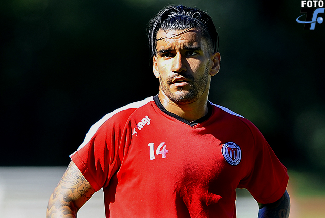 Tenfield.com » Fútbol apuntado a la séptima