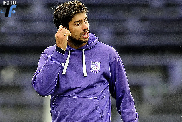 Tenfield.com » El violeta está para jugar