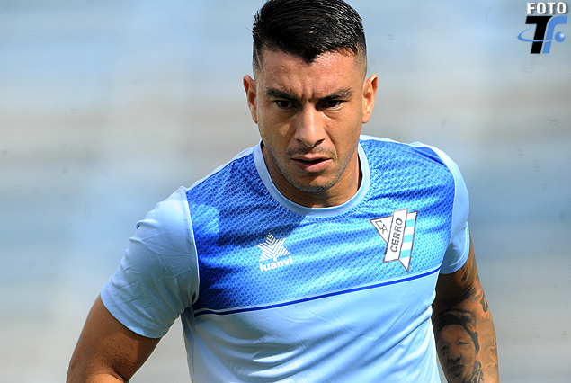 Tenfield.com » Amistoso de preparación