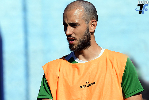 Tenfield.com » Esperan por Federico Rodríguez