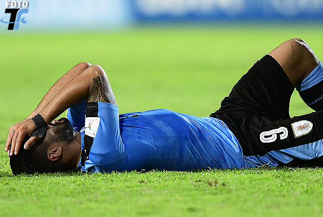 Tenfield.com » Luis Suárez, el mejor “9” del mundo