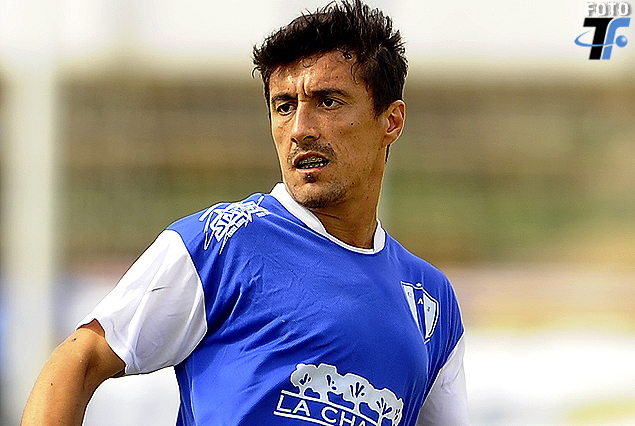 Tenfield.com » Defensa y ataque en La Chacra