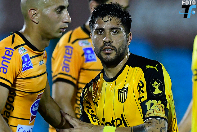 Tenfield.com » Ramón Arias, el nuevo capitán