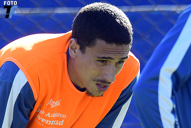 Tenfield.com » Rodrigo Abascal habilitado