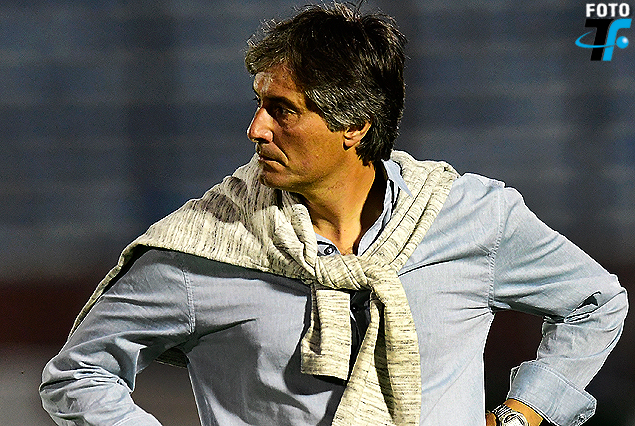 Tenfield.com » Lasarte: “Nos lavamos la cara”