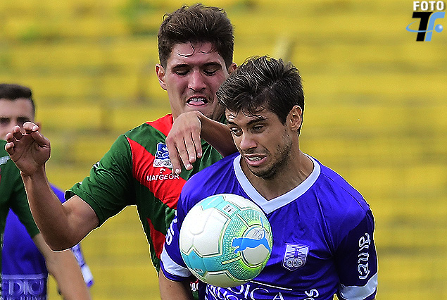Tenfield.com » Defensor de corazón a la anual, 1:0