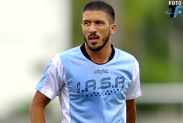 Tenfield.com » Camargo desde el comienzo