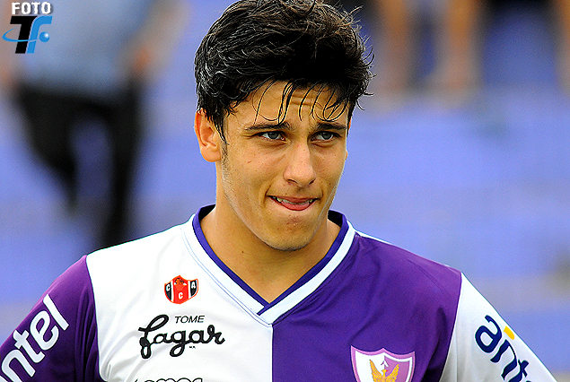 Tenfield.com » Canobbio a la cancha; dos suspendidos